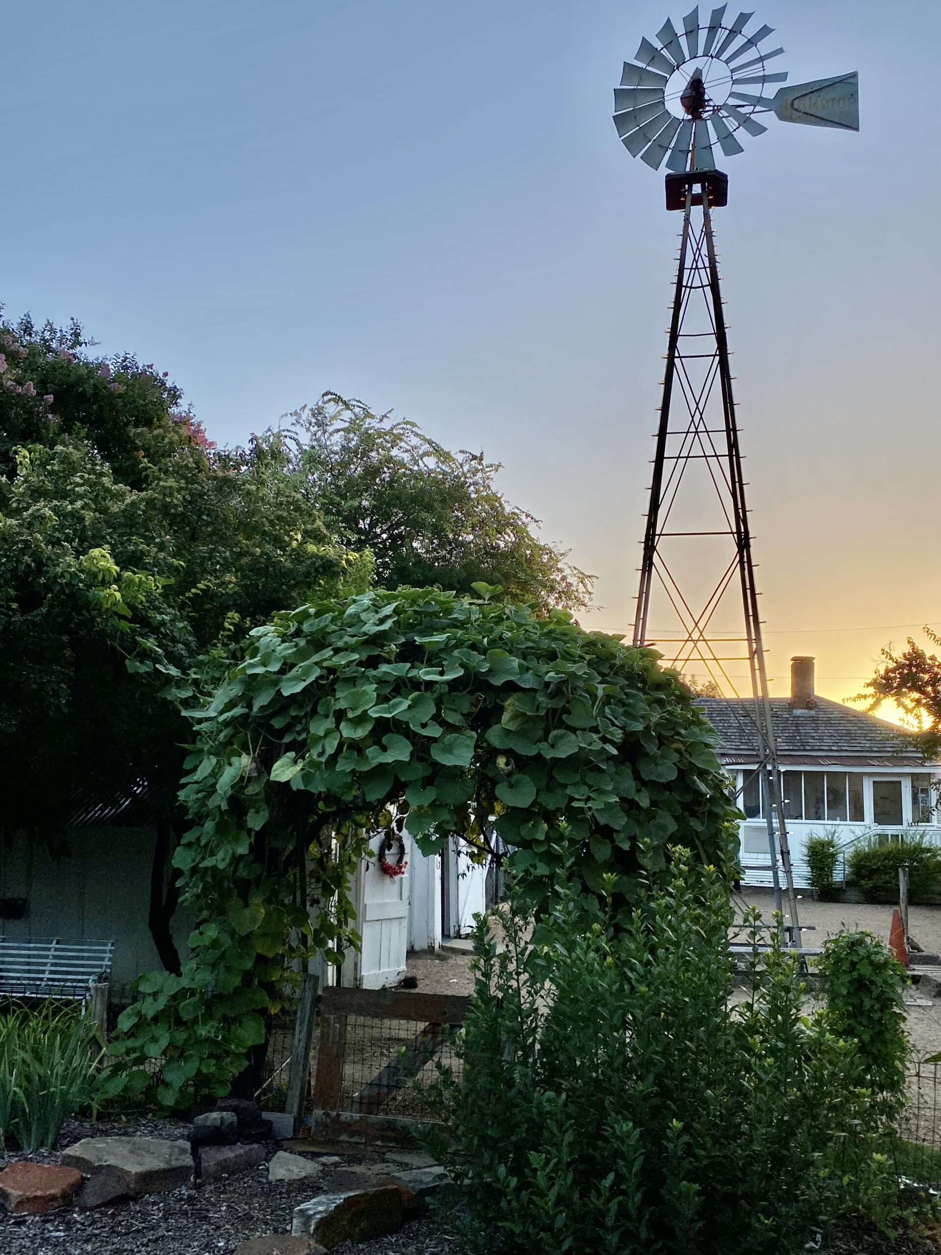 Visit - Heritage Farmstead Museum